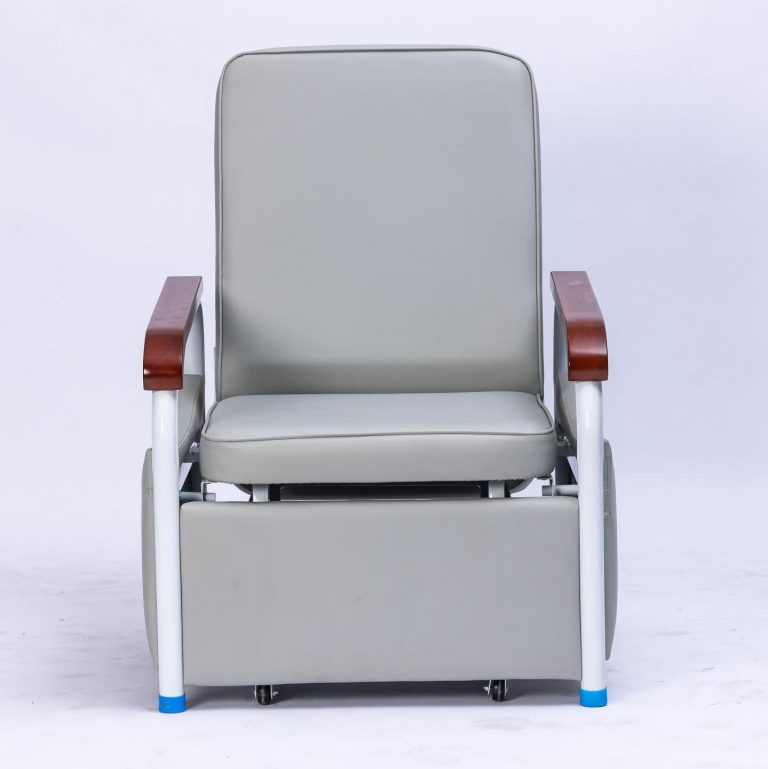 Operating Your 2-in-1 Chair-Bed: A Comprehensive Guide | ICU Beds ...