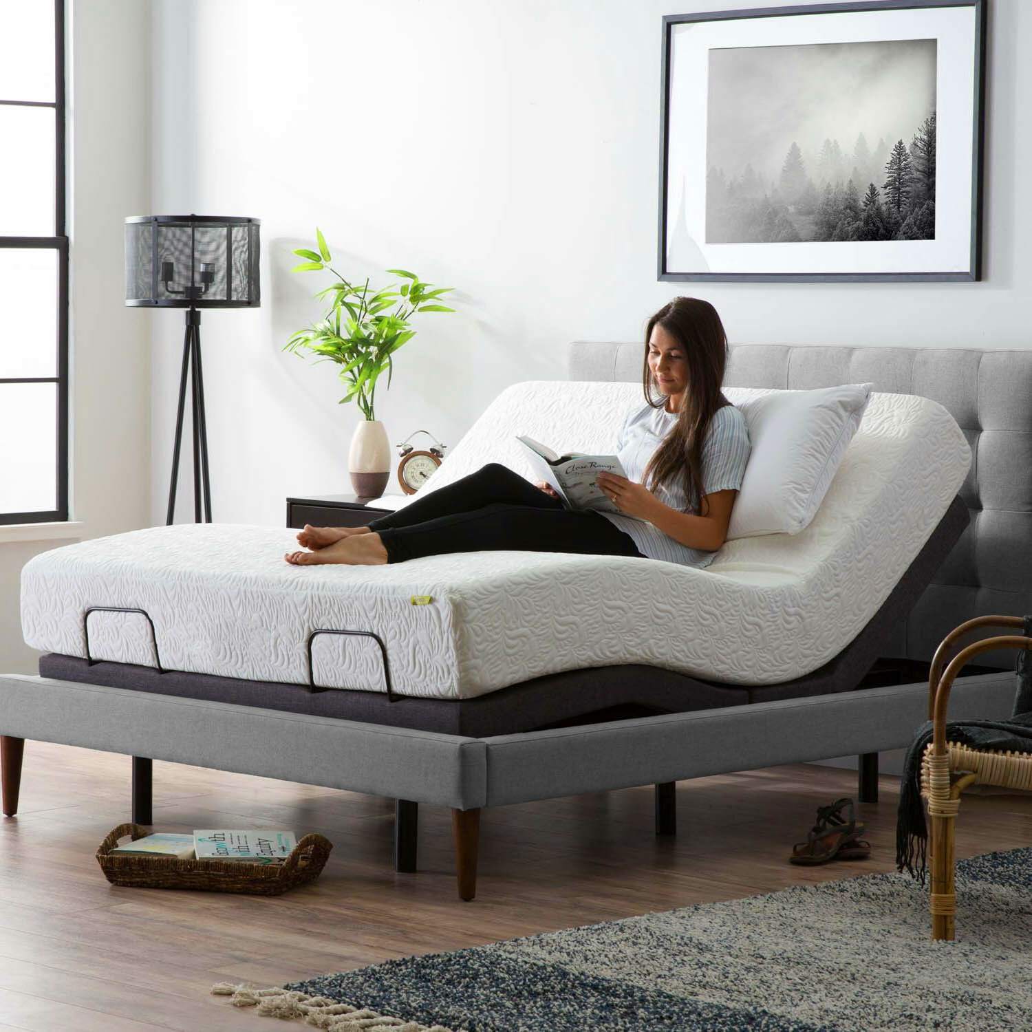 Good Night s Sleep Adjustable Beds ICU Beds Mattresses Trolleys And Good Night s Sleep Adjustable Beds ICU Beds Mattresses Trolleys And